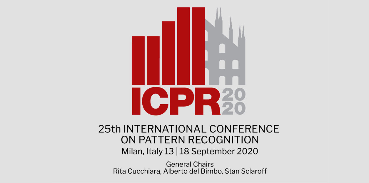 Call for Competitions - ICPR 2020