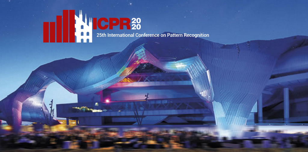 Mico Congress Center - ICPR 2020