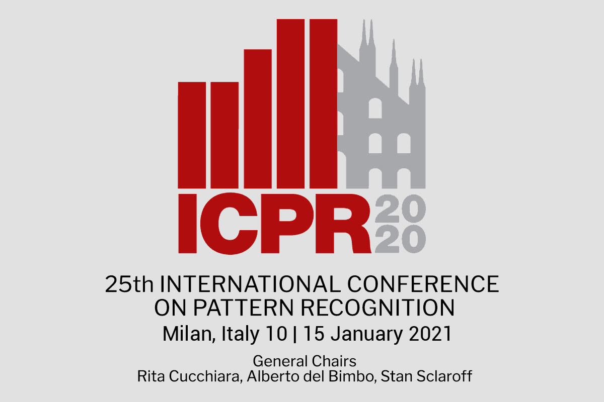 ICPR2020 Programs - ICPR 2020